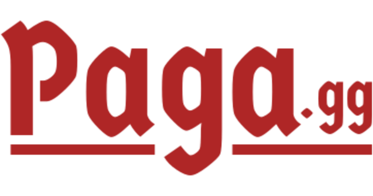 Log in - PAGA mastodon